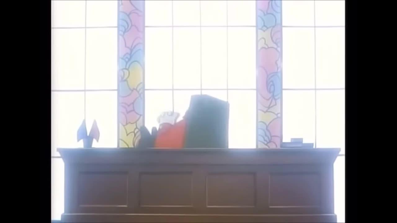 A Pathetic Movie Night! Sonic The Movie The OVA - One News Page VIDEO