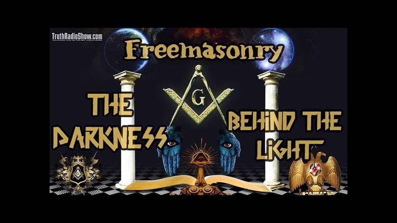 Freemasonry -The Darkness Behind The Light - One News Page VIDEO
