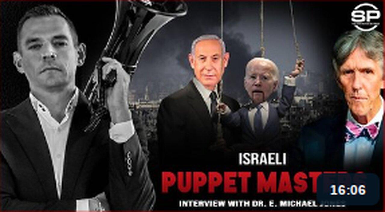 Dr. E. Michael Jones On Middle East Turmoil: - One News Page VIDEO