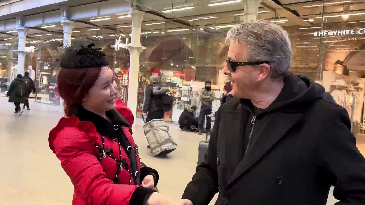 Brendan Kavanagh VS CCP - One News Page VIDEO