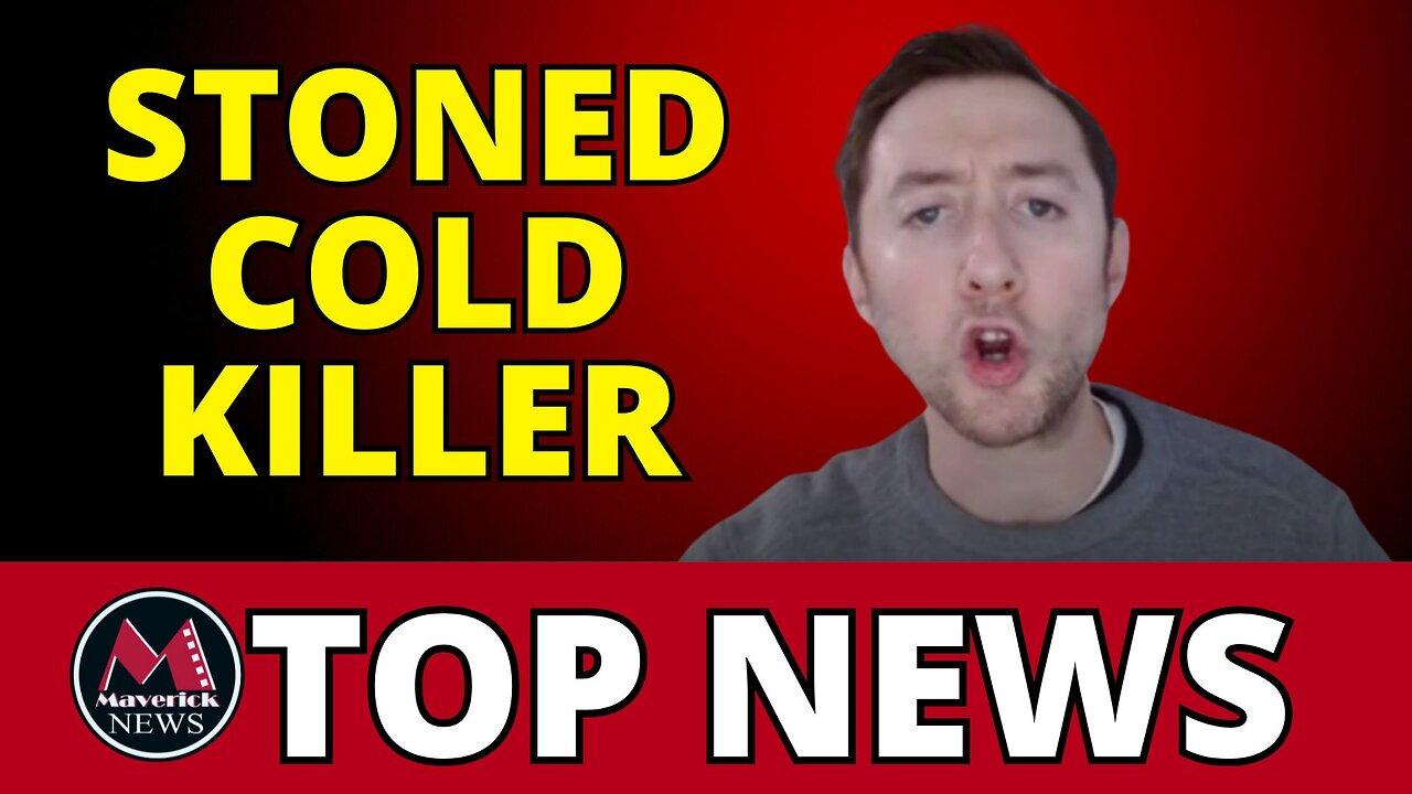 Justin Mohn: Inside The Mind Of A Killer | - One News Page VIDEO