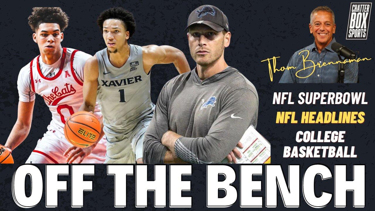 Cincinnati Bearcats an Xavier Musketeers! - One News Page VIDEO