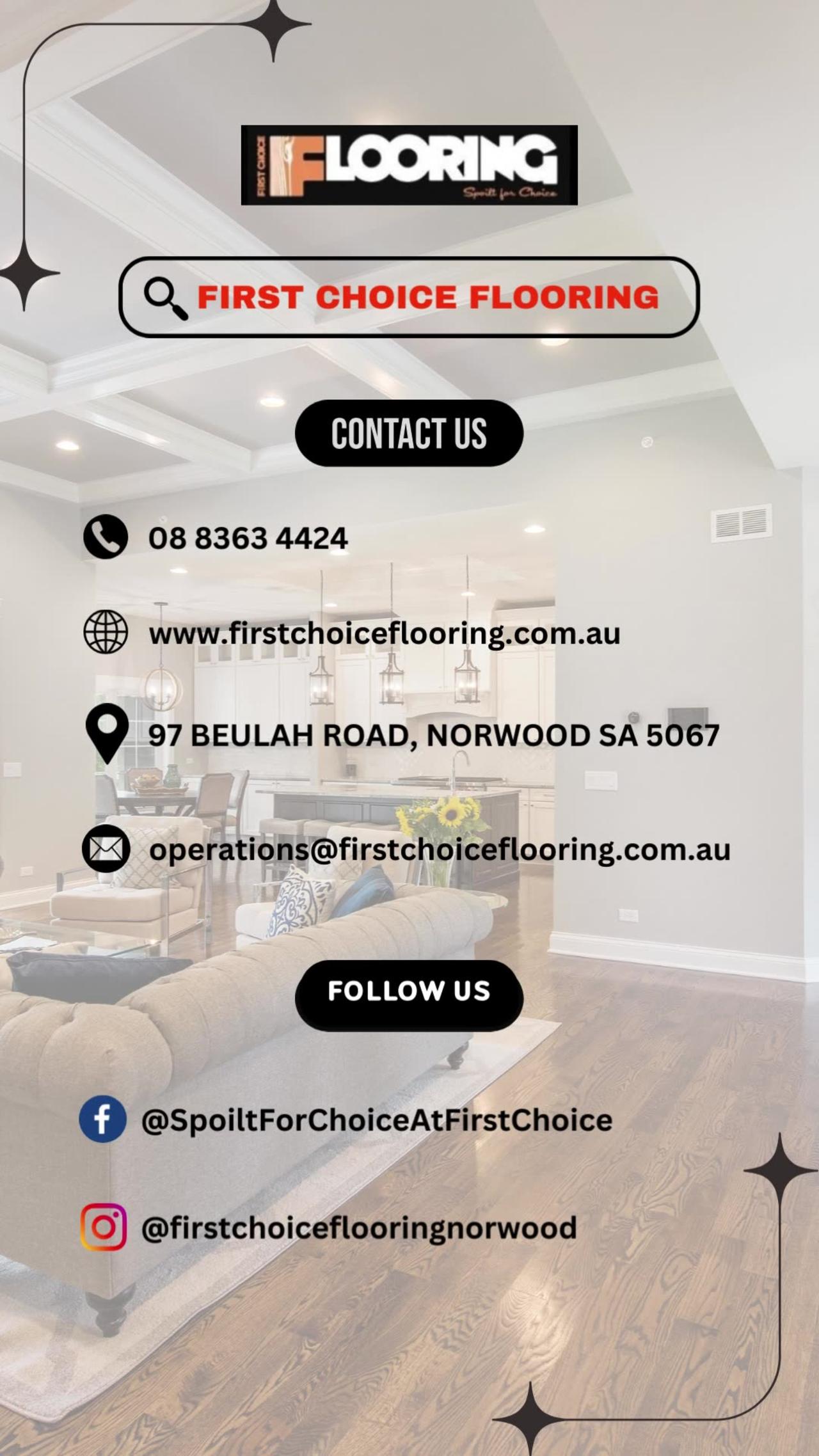 A Visual Guide to Engineered Timber Flooring - One News Page VIDEO