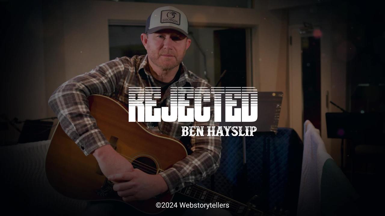 Documentary: Ben Hayslip, Award Winning Country - One News Page VIDEO