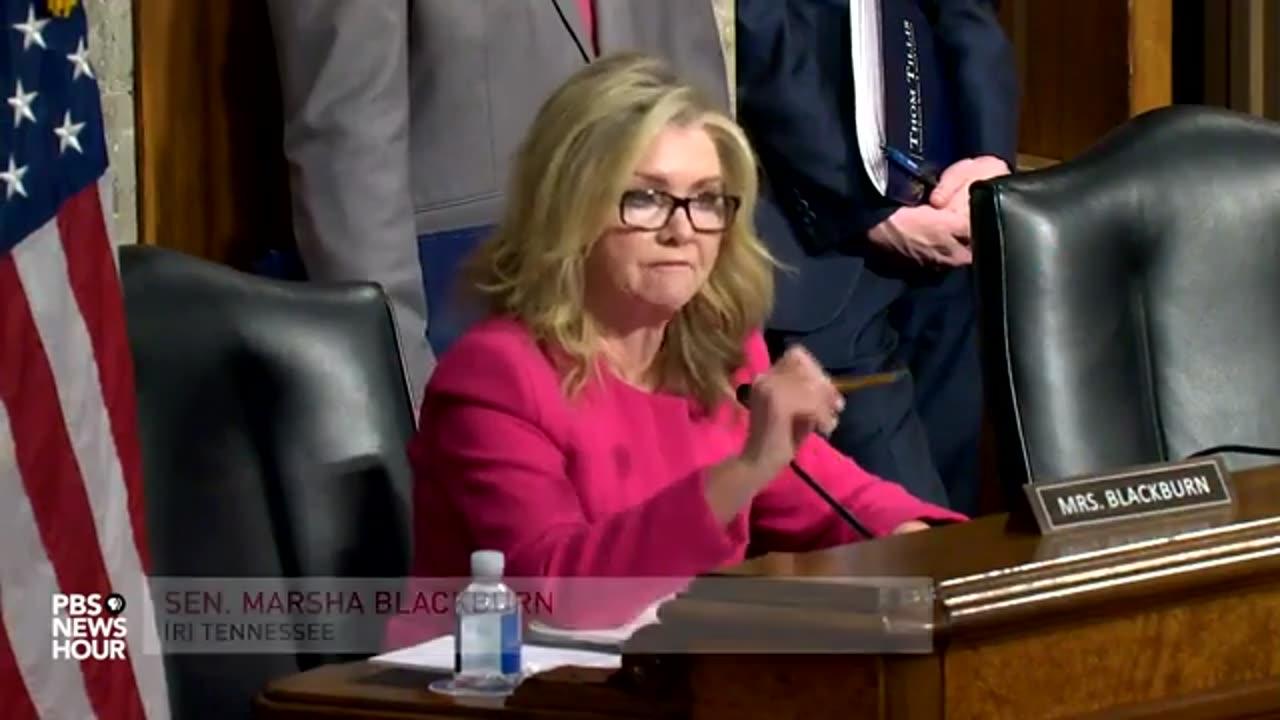 Lawmakers grill Big Tech executives, accusing - One News Page VIDEO Lawmakers grill Big Tech executives, accusing - One News Page VIDEO