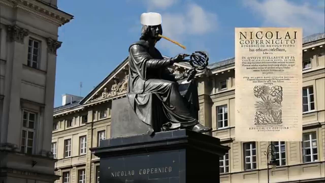 THE FIRST ROCKET, ELON MUSK & MUSLIM - One News Page VIDEO