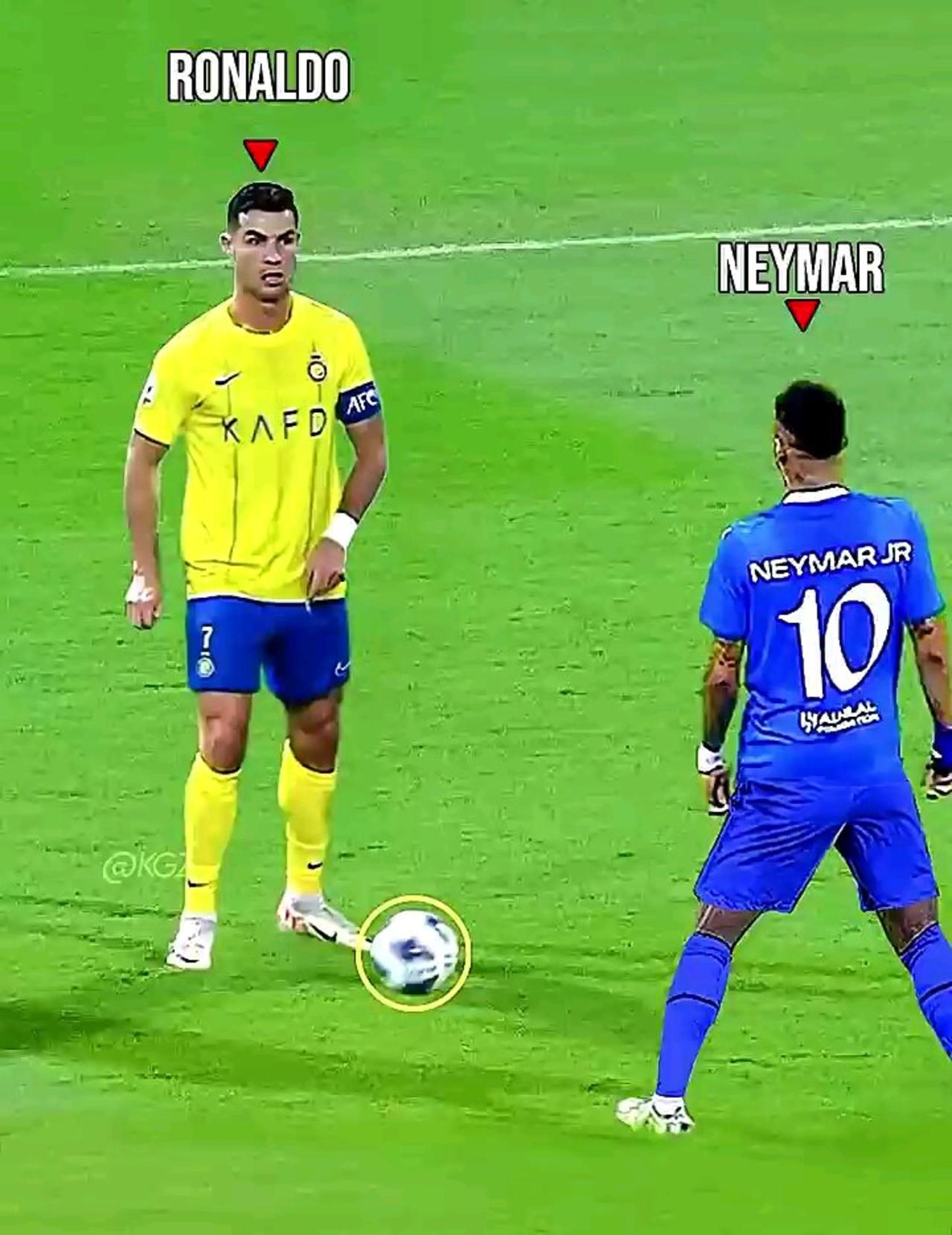 _Cristiano Ronaldo at 38 years old - One News Page VIDEO