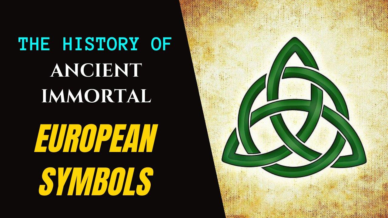 History of Symbols of European Peoples - - One News Page VIDEO