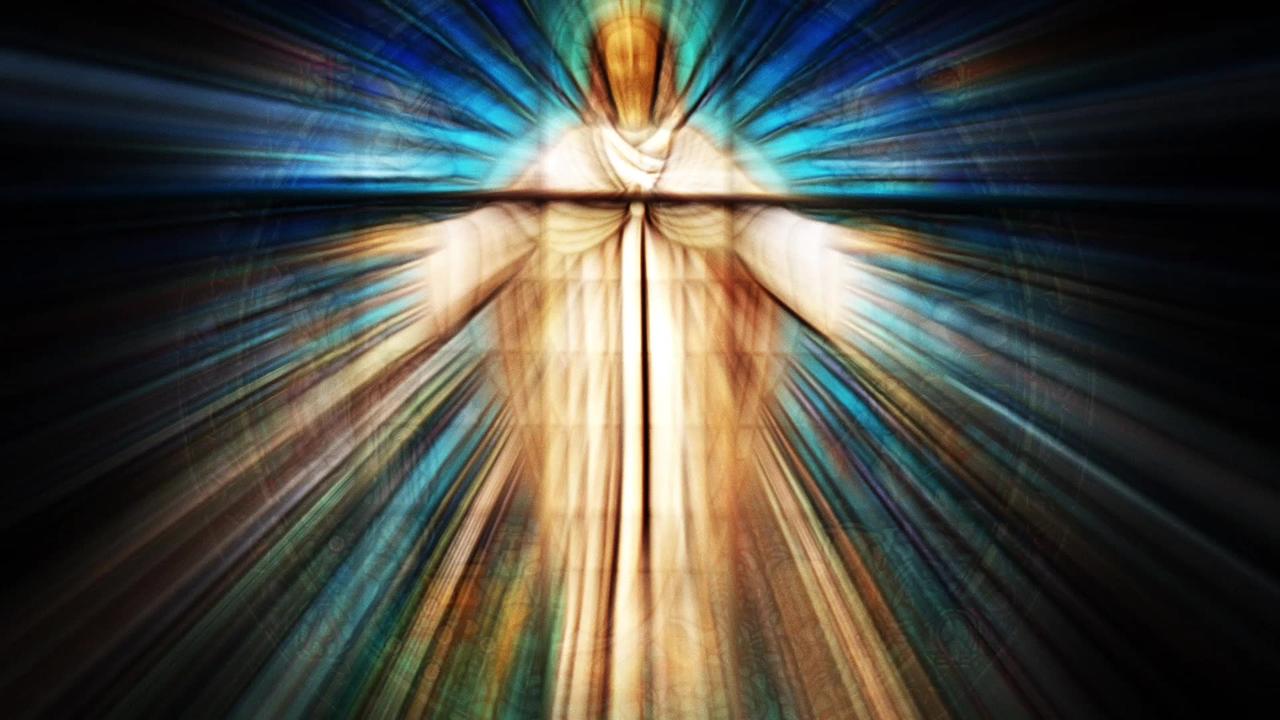 Revealing the Divine Perspective: Exploring - One News Page VIDEO