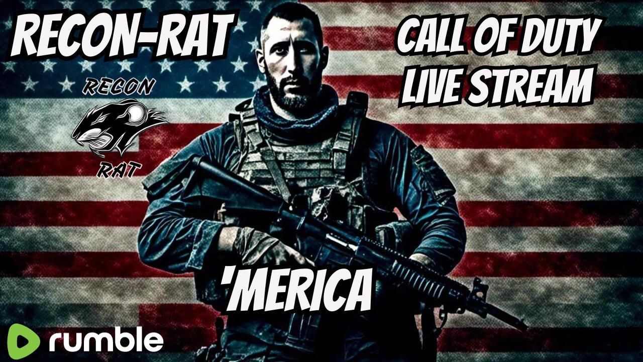 RECON-RAT - Call of Duty Live! - Thursday Fails! - One News Page VIDEO
