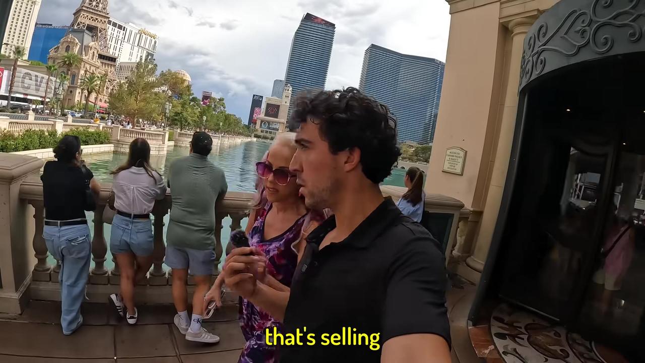 I Investigated the Pimps & Prostitutes of - One News Page VIDEO