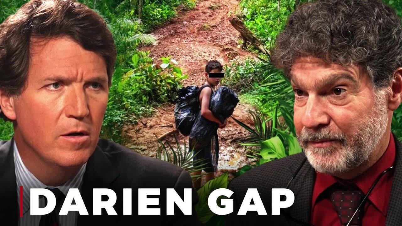 Tucker on X (Ep. 71) | BRET WEINSTEIN - One News Page VIDEO