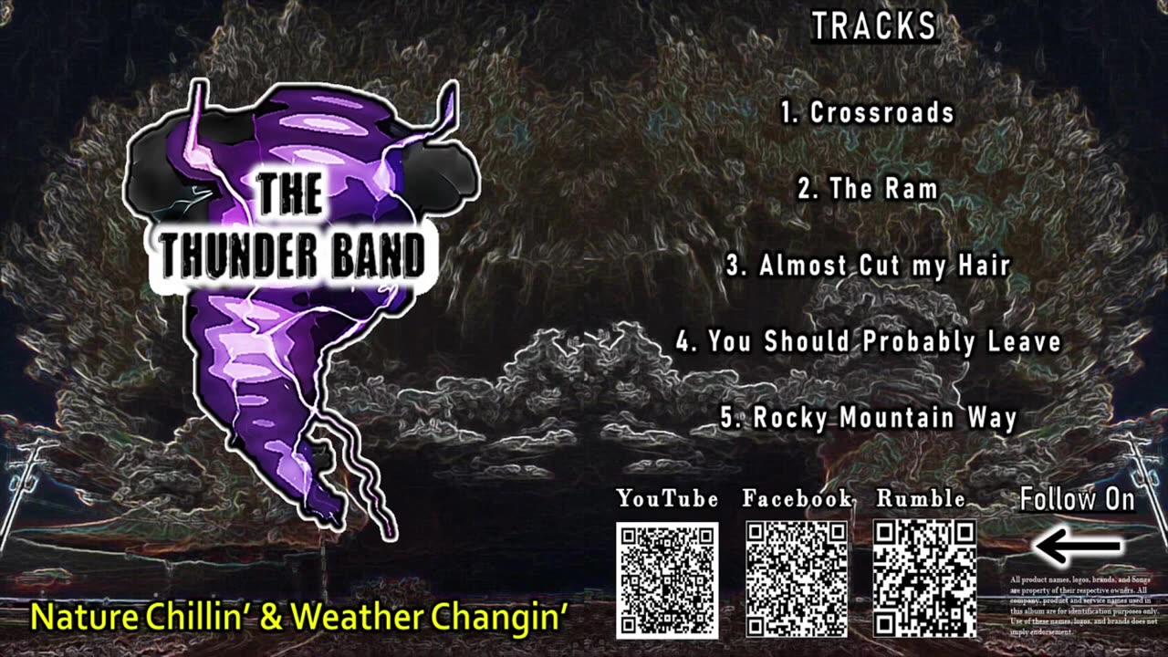 The Thunder Band: Nature Chillin’ & - One News Page VIDEO