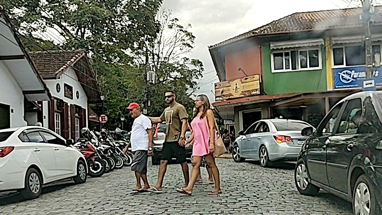 Exploring Rural Brazil: Cattle Ranches, - One News Page VIDEO