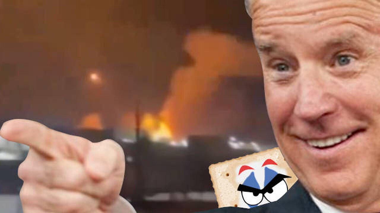 World War ThREEeeE ReeEEeE Stream 02-02-24 - One News Page VIDEO