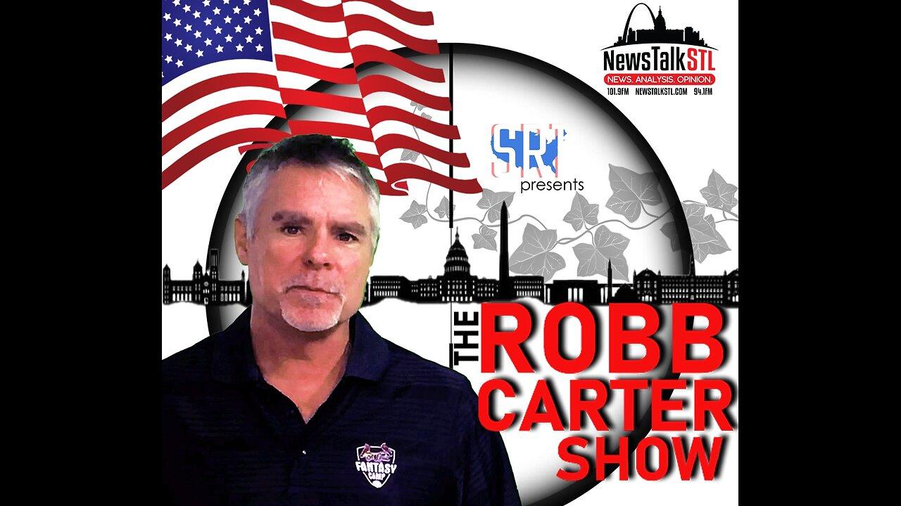 The Robb Carter Show 02.02.2024 - One News Page VIDEO