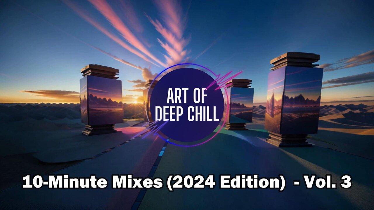 Art of Deep Chill: 10-Minute Mixes (2024 - One News Page VIDEO