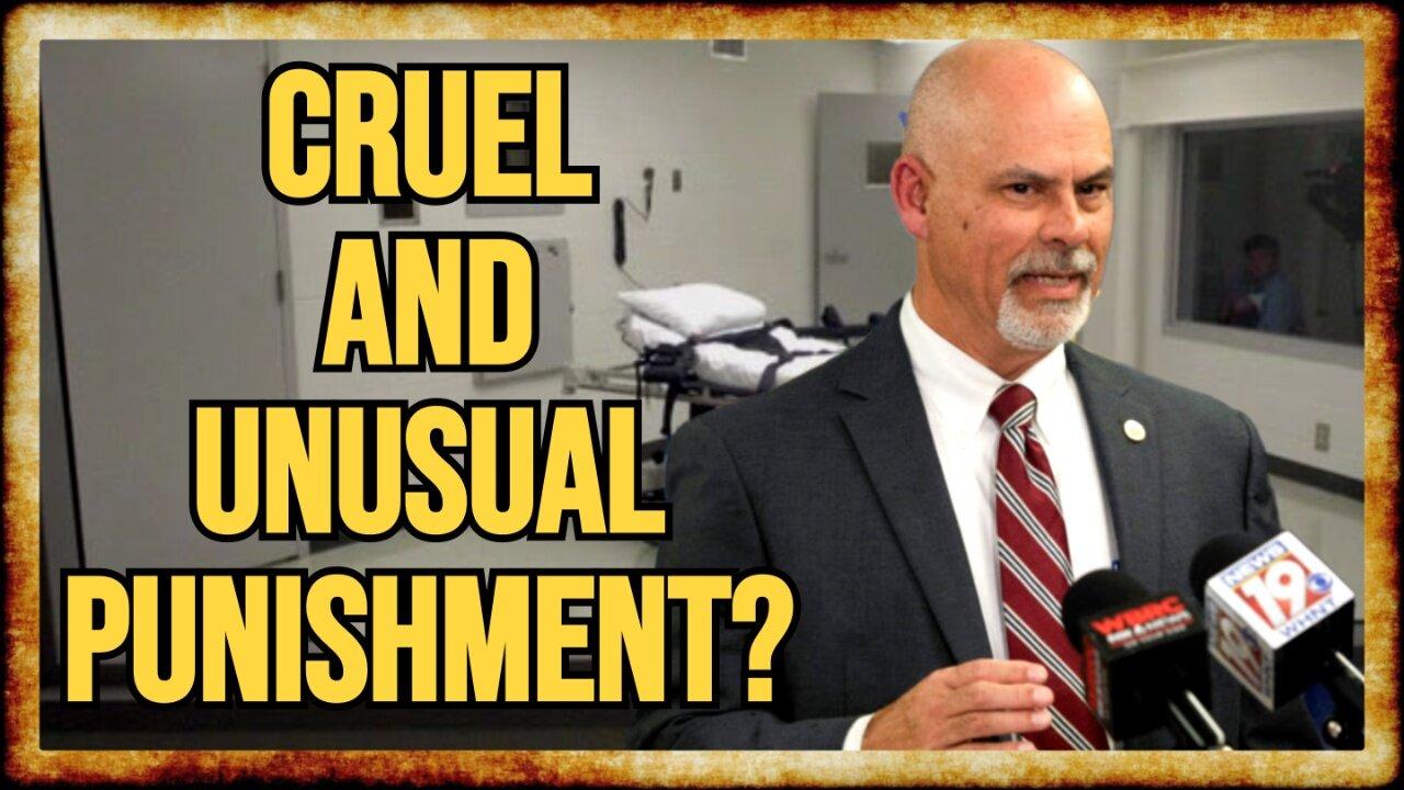 Alabama Under Scrutiny For Controversial New One News Page Video