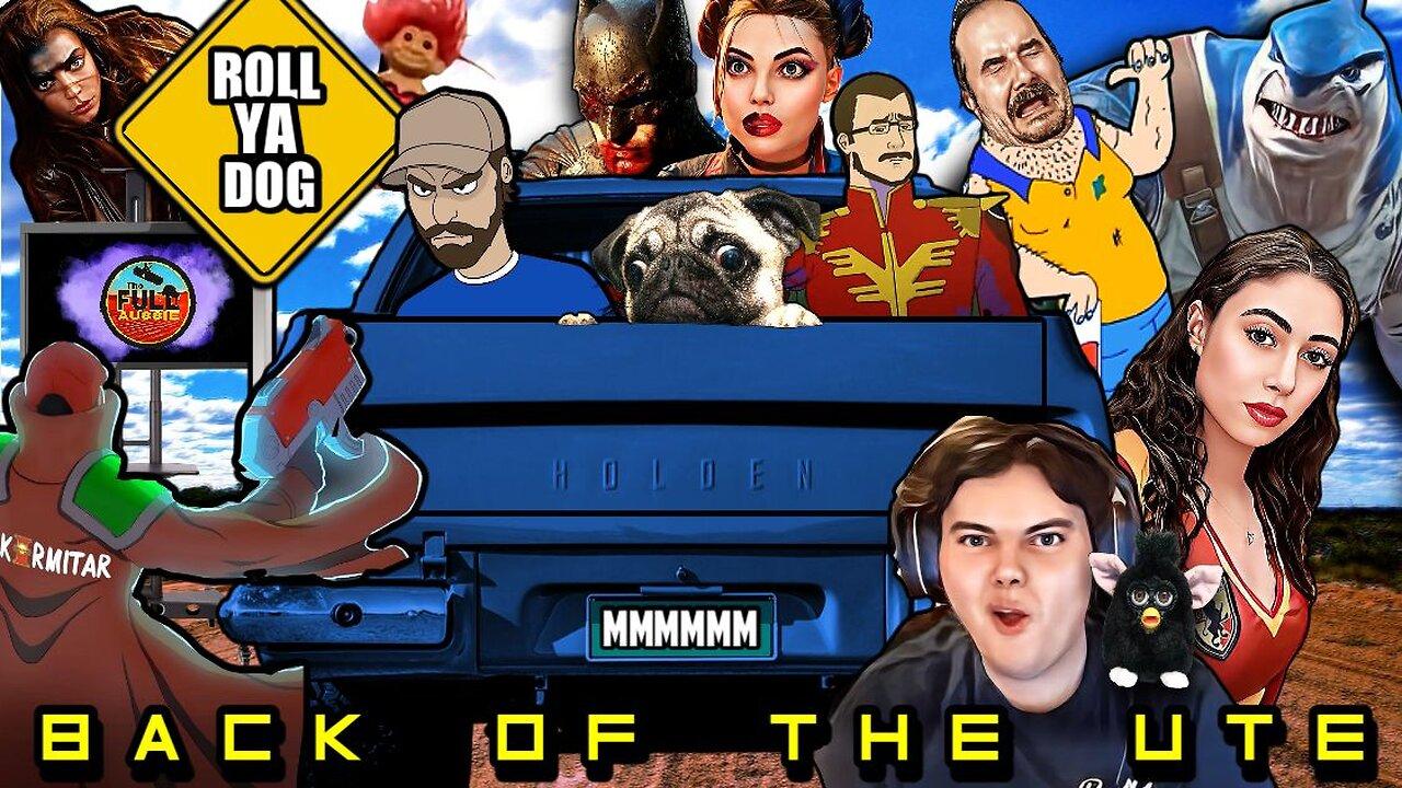 Back Of The Ute - The Full Aussie Mini - One News Page VIDEO