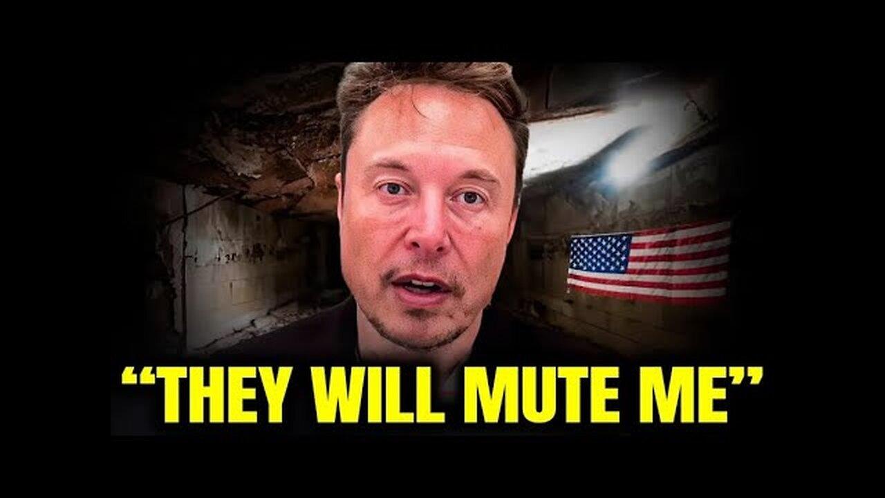 this video will be REMOVED in 48 hours. - One News Page VIDEO