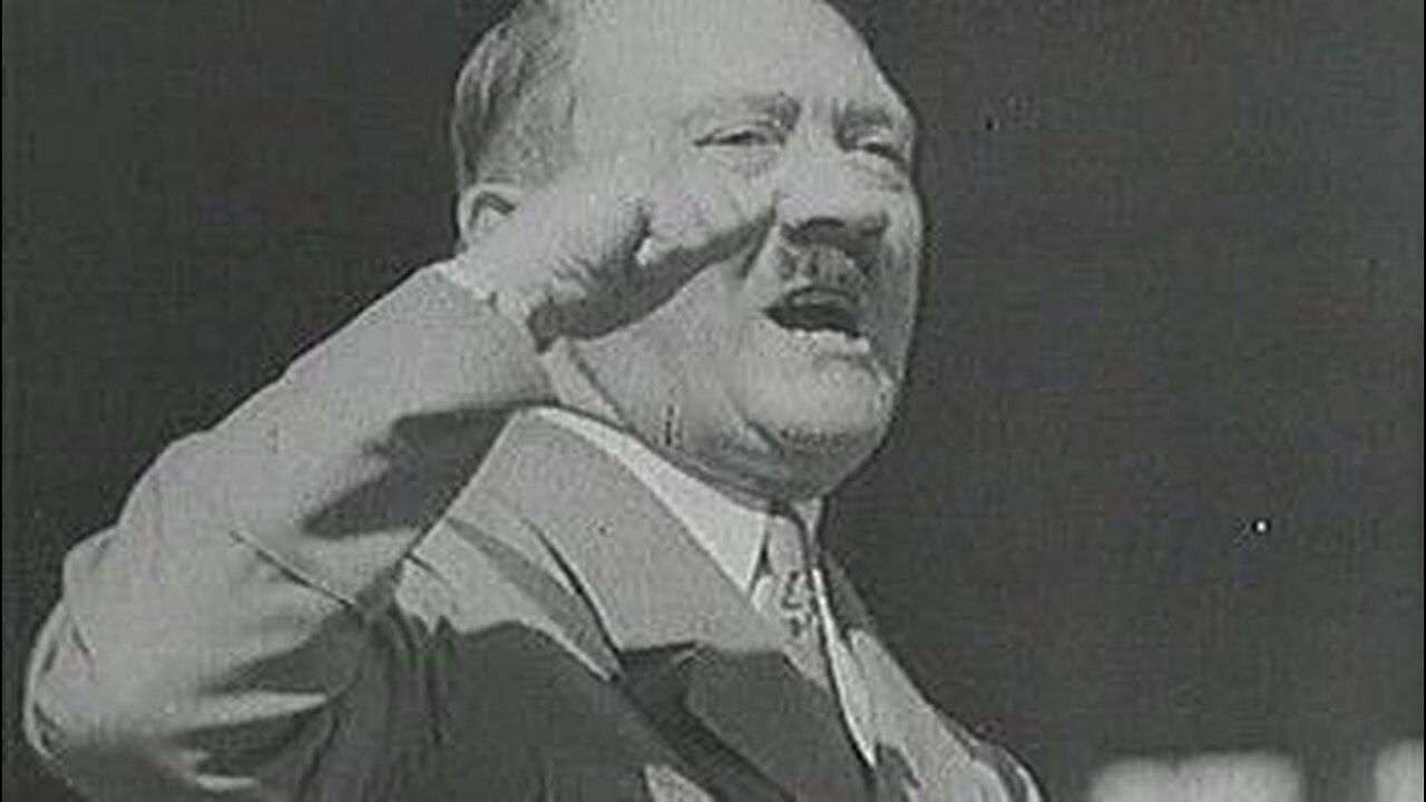 The Nazis: A Warning from History. Ep 1. Helped - One News Page VIDEO