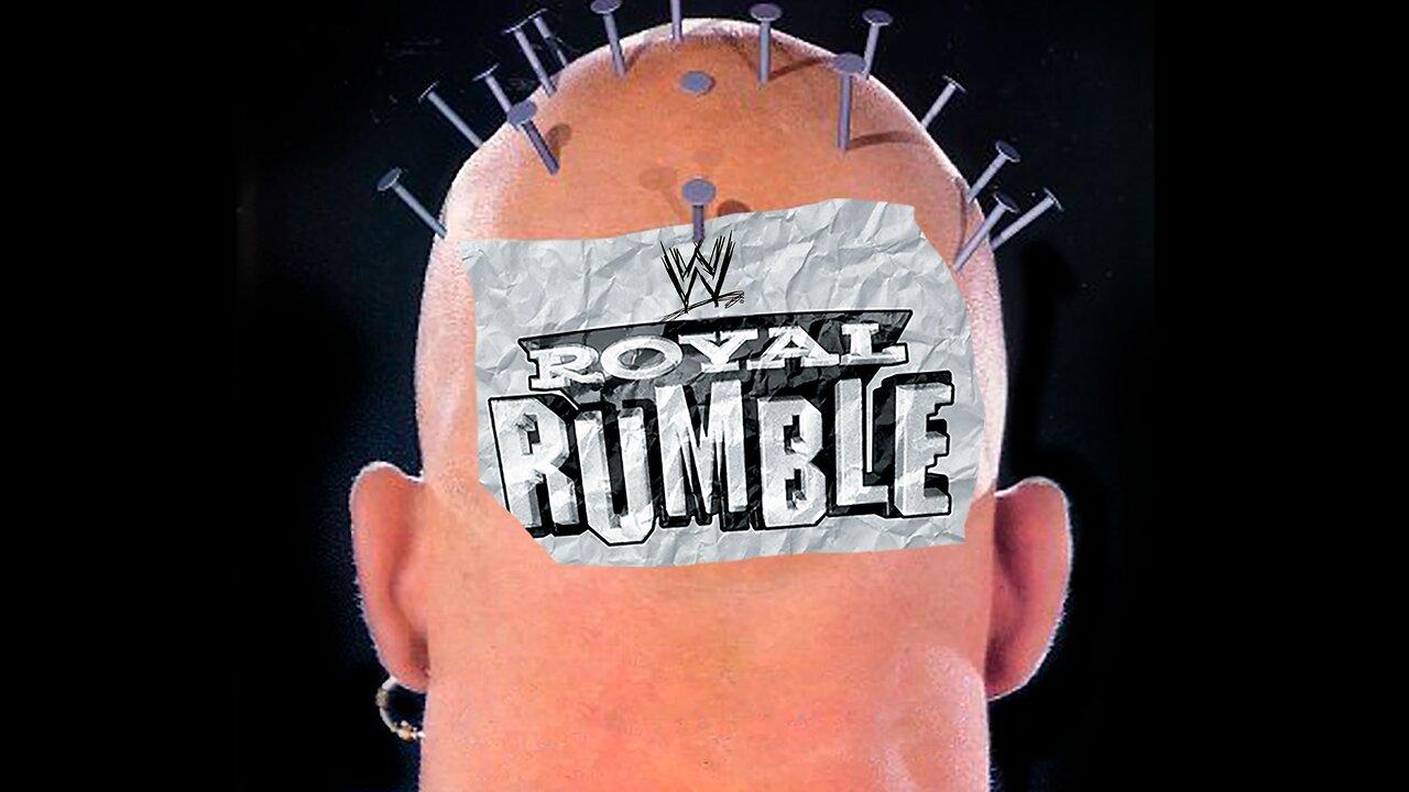 Royal Rumble 1998 - One News Page VIDEO