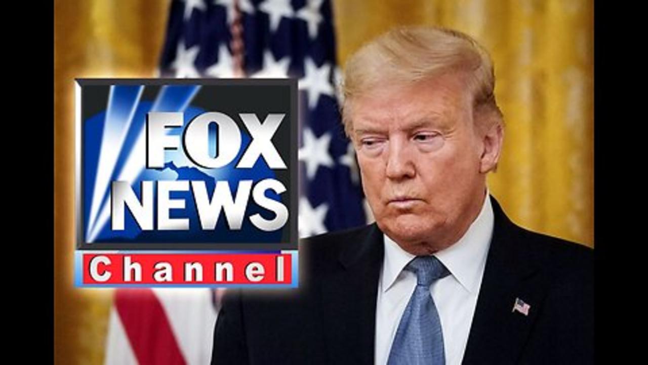LIVE NOW: TRUMP EXCLUSIVE FOX NEWS INTERVIEW 2/4 - One News Page VIDEO