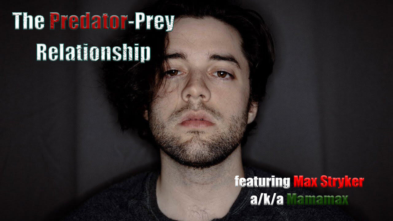 Mamamax Call w/ Nick Deorio and Mutahar - One News Page VIDEO