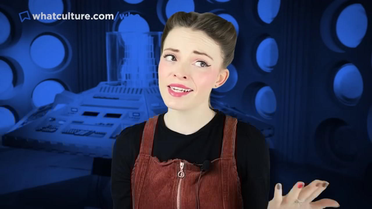 10 Doctor Who Questions That Always Confused You - One News Page VIDEO