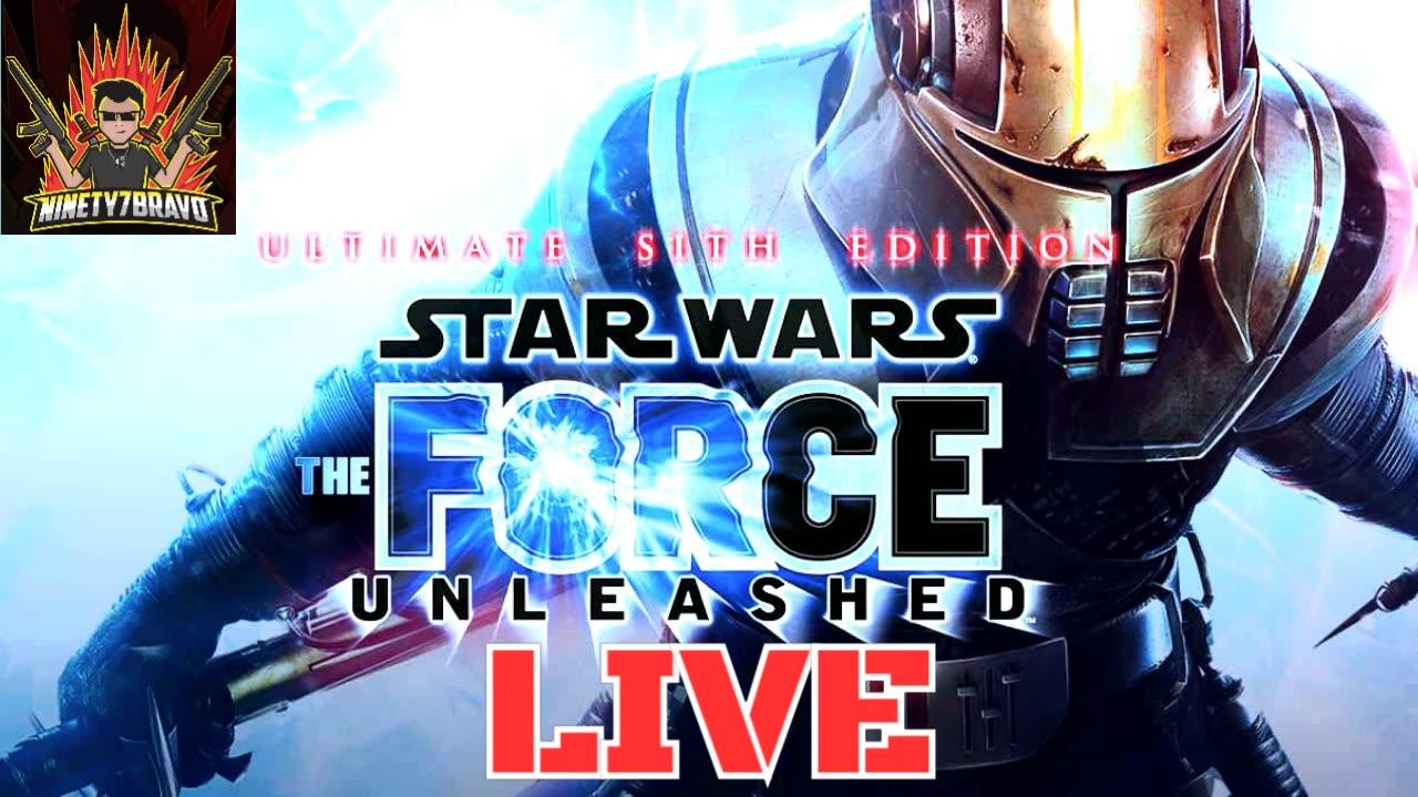 Star Wars: The Force Unleashed: Ultimate Sith - One News Page VIDEO