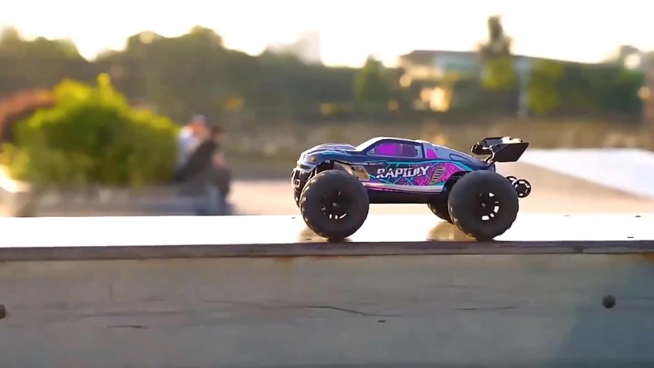 Best Race Car 2024 - One News Page VIDEO