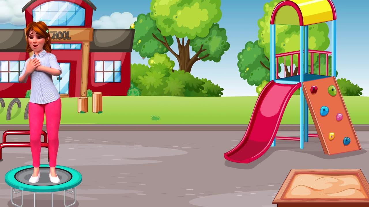 Daddy Finger Song With Cocomelon Finger Family | - One News Page VIDEO