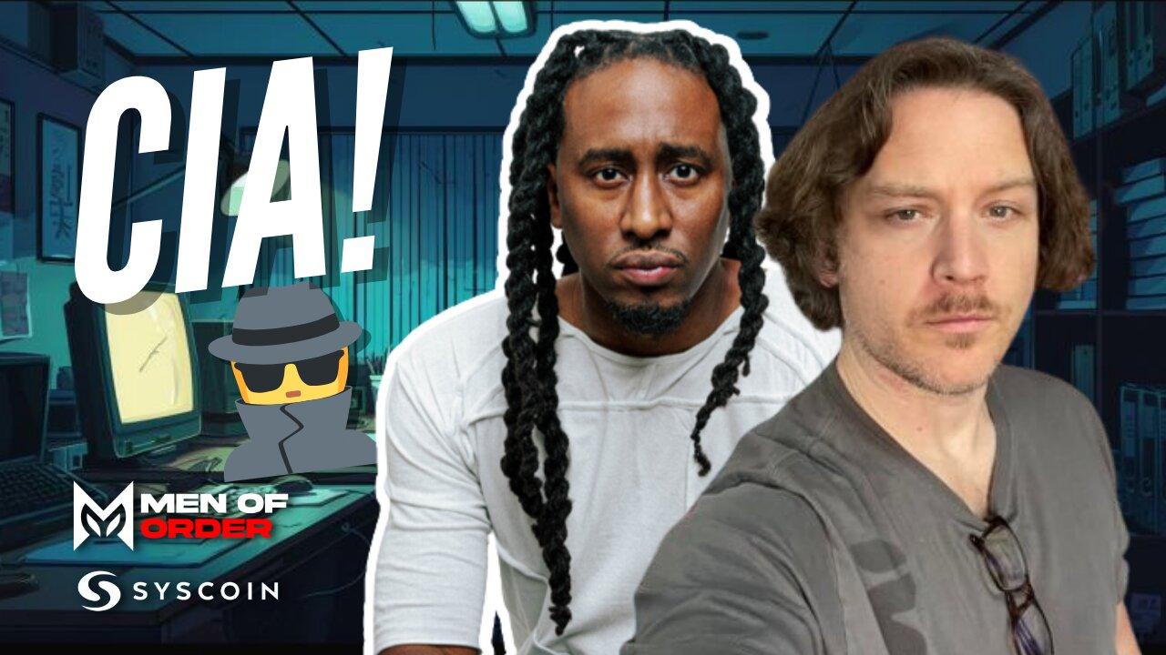 Special Guest: Jay Dyer - Grift Report - One News Page VIDEO