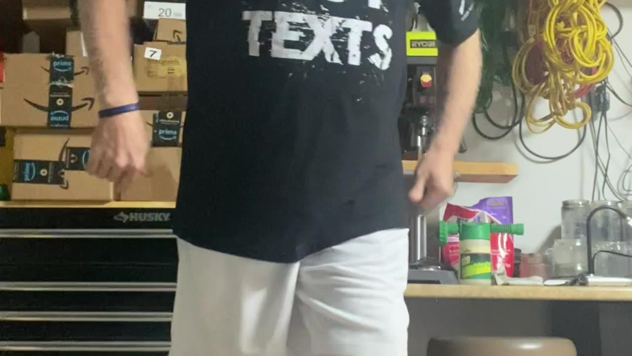 Keeping it fun y'all... - One News Page VIDEO