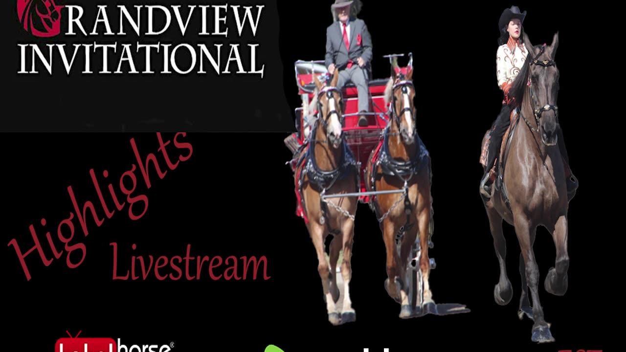 2024 Grandview Invitational Highlights - One News Page VIDEO
