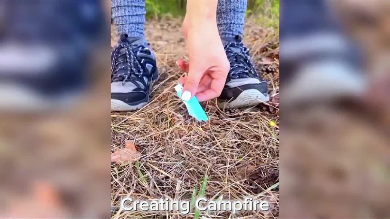 Take back the broken Lighter: Turn Trash Into - One News Page VIDEO