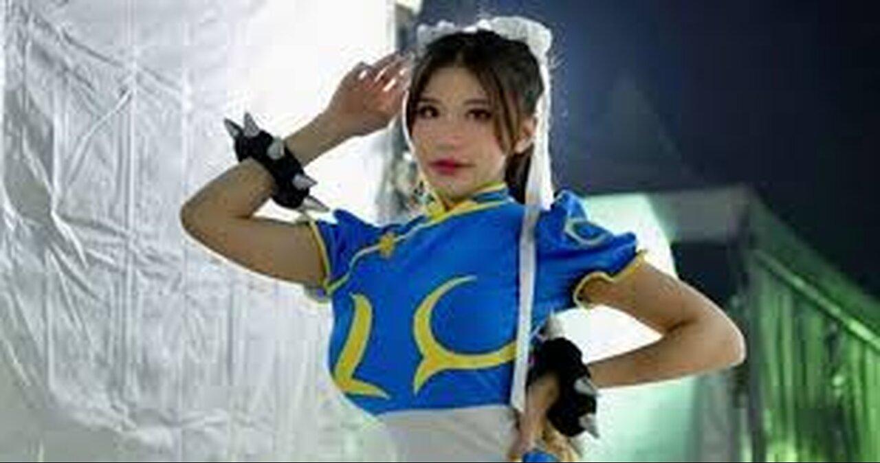 "Siew Pui Yi: Unveiling the Talented - One News Page VIDEO