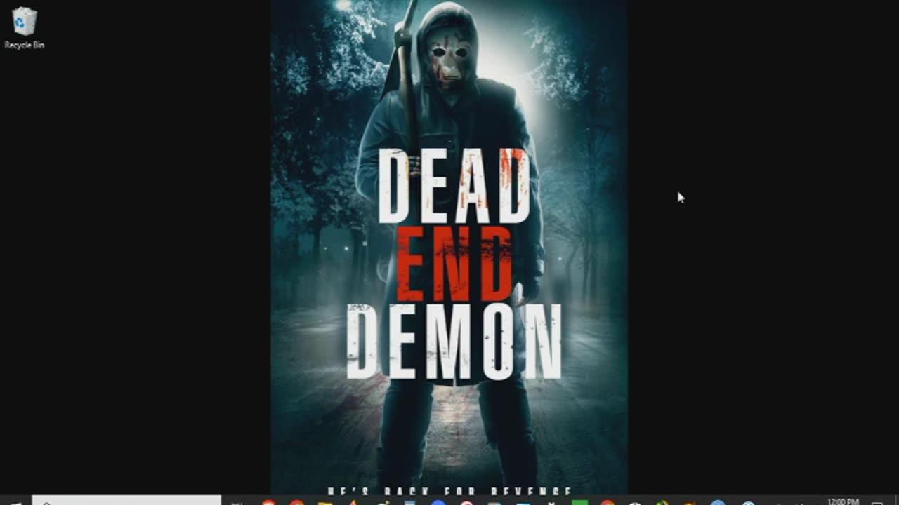 Dead End Demon Review - One News Page VIDEO