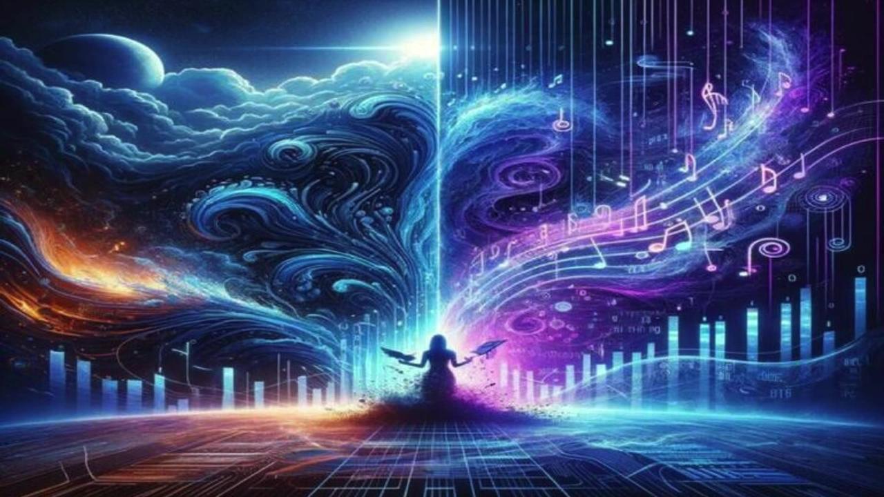 Zephyr Zenith - Harmony in the Storm ft. CEONATE - One News Page VIDEO