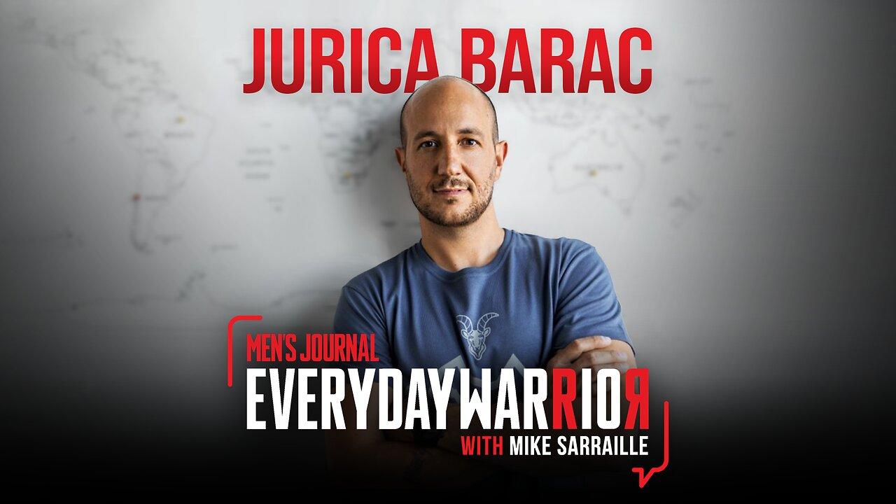 Jurica Barac | Everyday Warrior Podcast - One News Page VIDEO