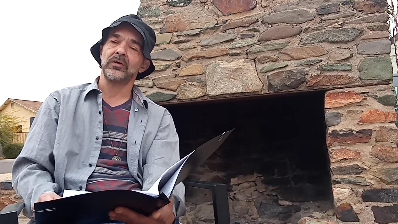 Seasons of Saturn (And the Kindled Flame) - One News Page VIDEO