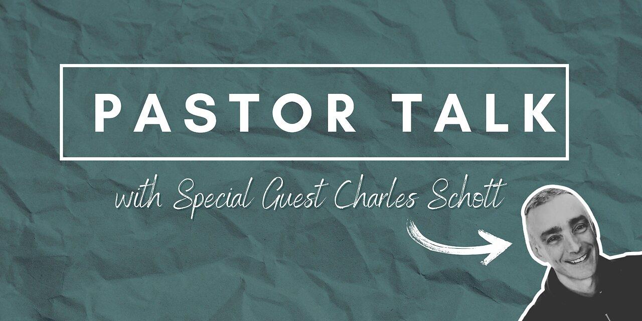 Pastor Talk Live With Pastor Anthony And Charles - One News Page VIDEO