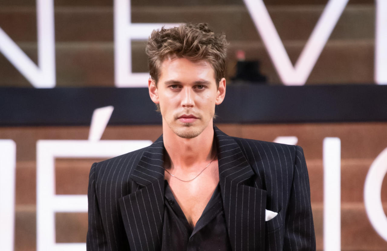 Austin Butler 'barely remembers' the year he - One News Page VIDEO
