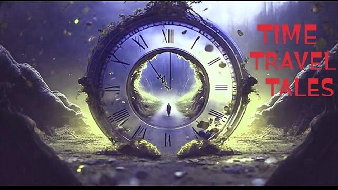 How to Travel Through Time and Reach Eternity: - One News Page VIDEO