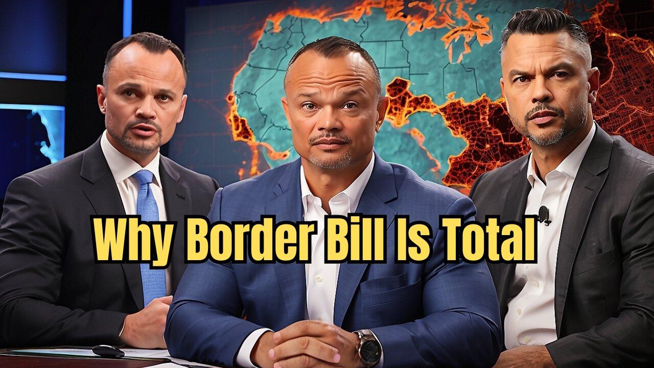 The Border Bill is extremely flawed and of very - One News Page VIDEO