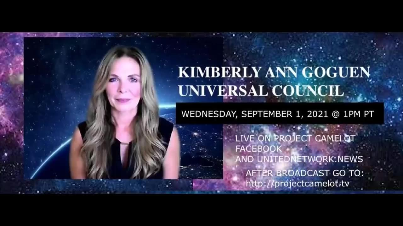 Kimberly Ann Goguen - kim jest naprawdę - One News Page VIDEO