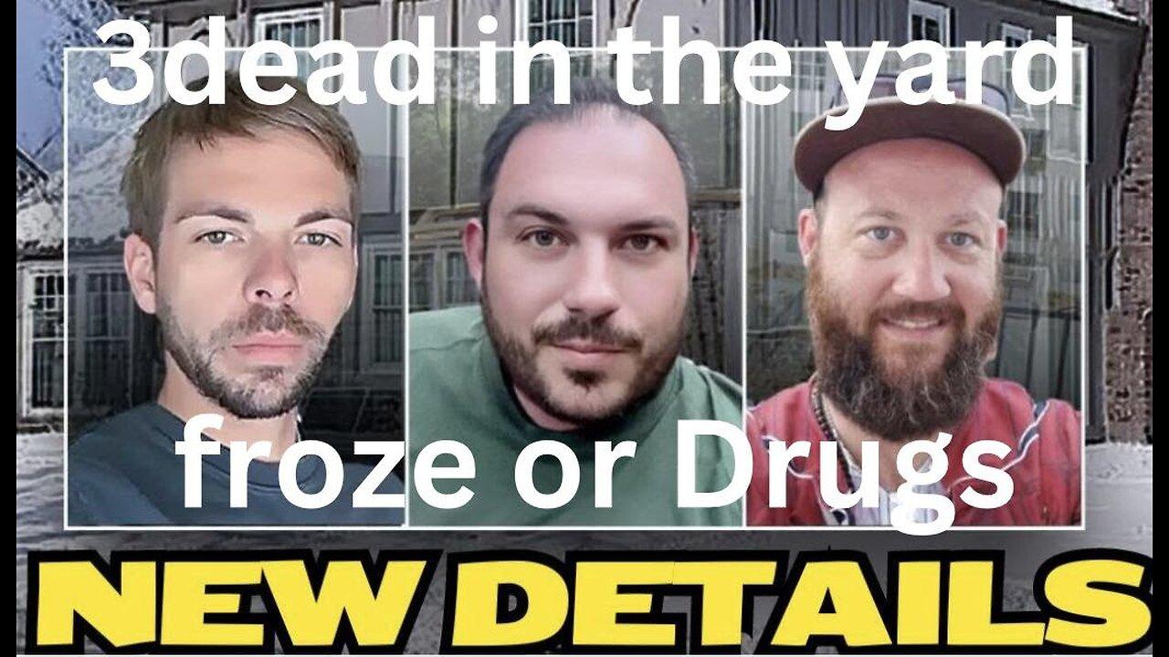 Just how did the 3 chiefs fans die investgation - One News Page VIDEO