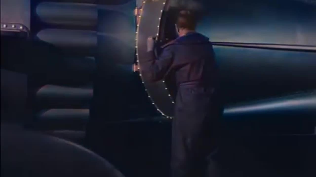 Flash Gordon - The Planet of Peril (1936) - One News Page VIDEO