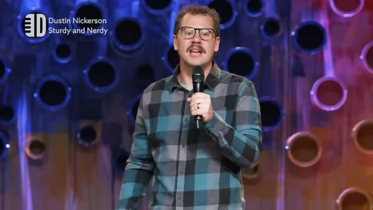 Dry Bar Comedy, Dog Parents Are Not Real - One News Page VIDEO