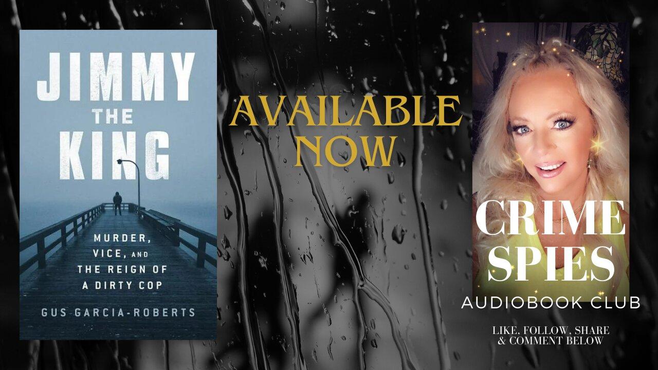 Jimmy the King By: Gus Garcia-Roberts Narrated - One News Page VIDEO